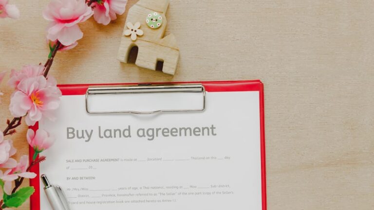 The Land Transfer Process in Kenya: A Step-by-Step Guide | P. A. Kwega ...